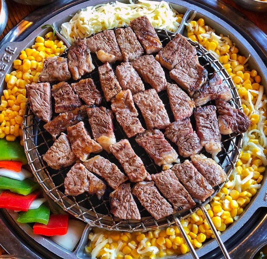 Baekjeong Now Offering Online Reservations At Its Lynnwood Location Baekjeong Now Offering Online Reservations At Its Lynnwood Location
